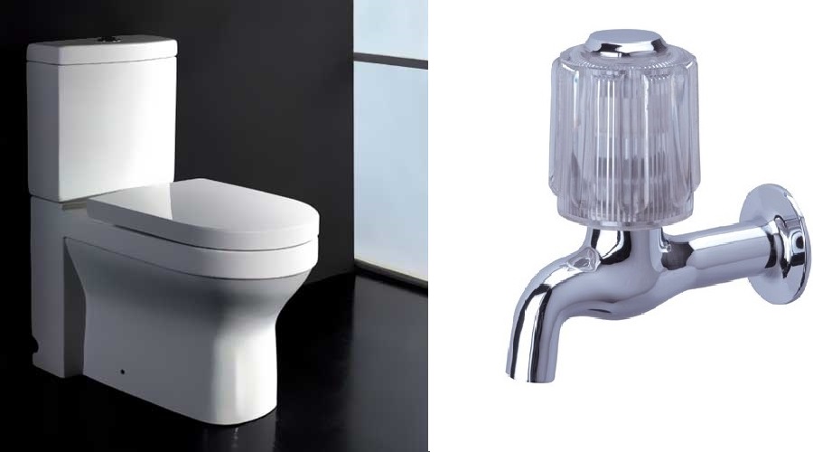 Harga Material/Barang Sanitair Juni 2026 - List Harga Material