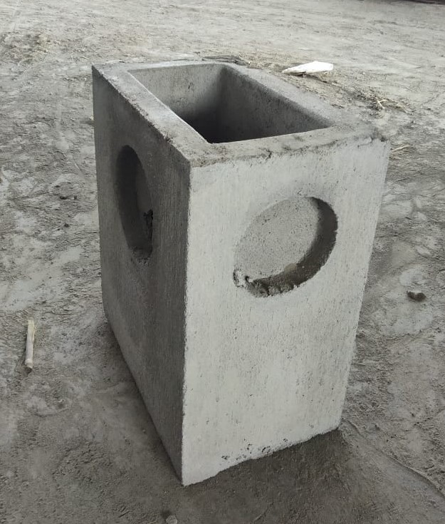 Harga Material Bico/street inlet Januari 2026 - List Harga Material